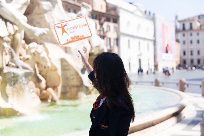 Rome: Pantheon Guided Tour With Skip the Line Ticket - Important Considerations for the Tour