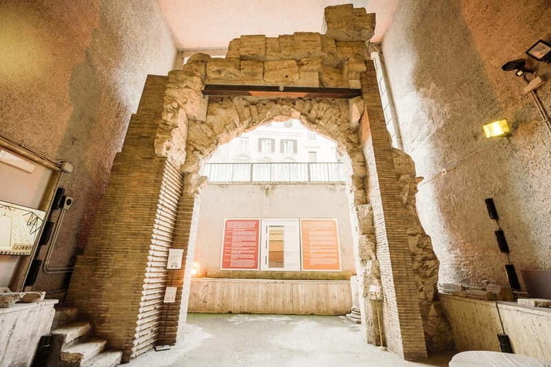 Rome: Pantheon neighborhood tour & Underground Piazza Navona - FAQ