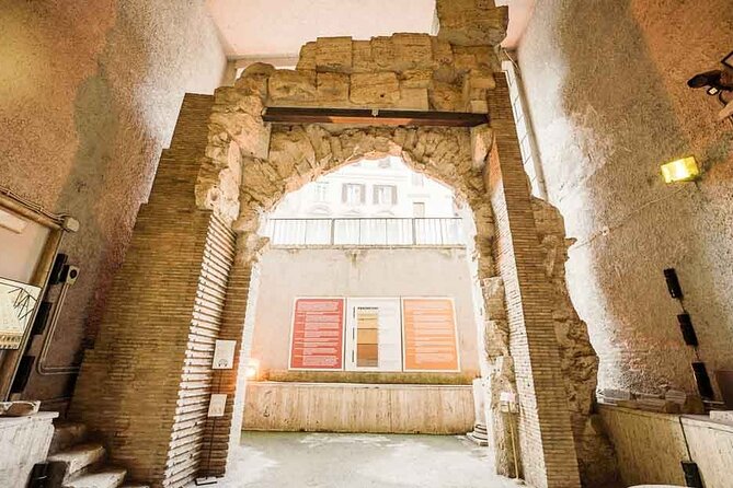 Rome: Pantheon neighborhood tour with Underground Piazza Navona - Who will love this tour?