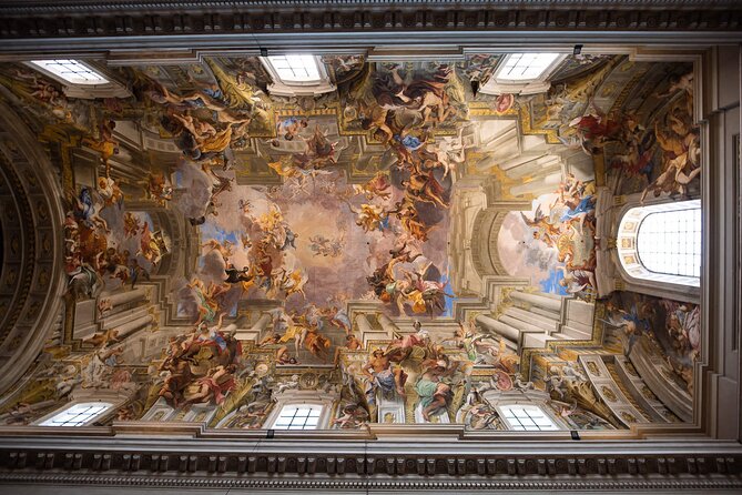 Rome: Pantheon neighborhood tour with Underground Piazza Navona - The Sum Up: Who should consider this experience?