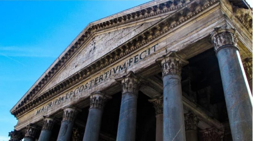 Rome: Pantheon Official Entry Ticket - FAQ