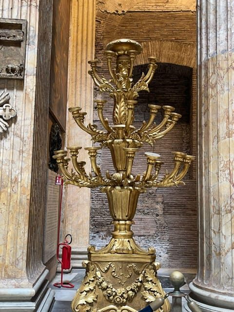 Rome: Pantheon Priority Entry with Guided Tour - FAQ: Practical Questions About the Tour