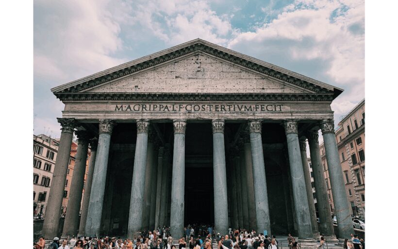 Rome Pantheon Semi-Private Guided Tour with an Archaeologist - An In-Depth Look at the Experience