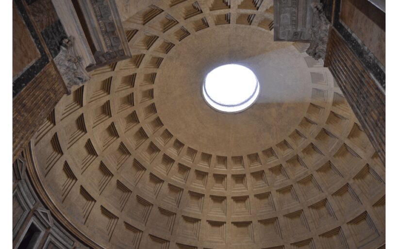 Rome Pantheon Semi-Private Guided Tour with an Archaeologist - Exploring the Surroundings
