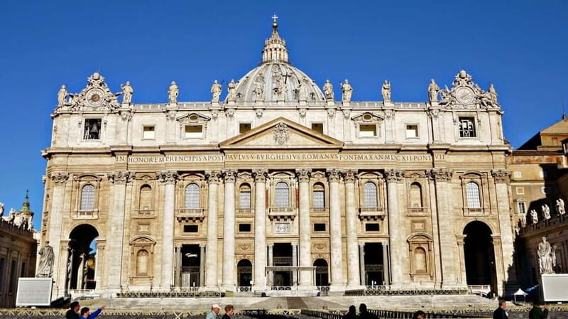 Rome: Pantheon Skip-the-Line & Hop-on Hop-off Bus Tour - The Experience in Detail