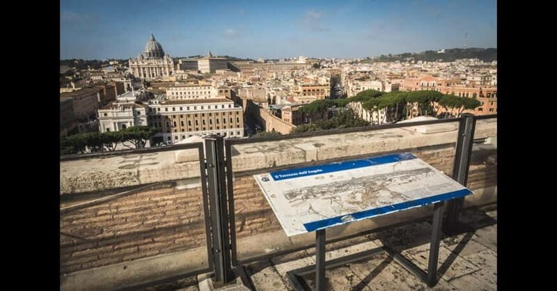 Rome: Pantheon Skip-the-Line & Hop-on Hop-off Bus Tour - The Sum Up