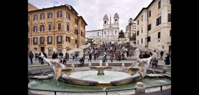 Rome: Pantheon Skip-the-Line & Hop-on Hop-off Bus Tour - FAQ