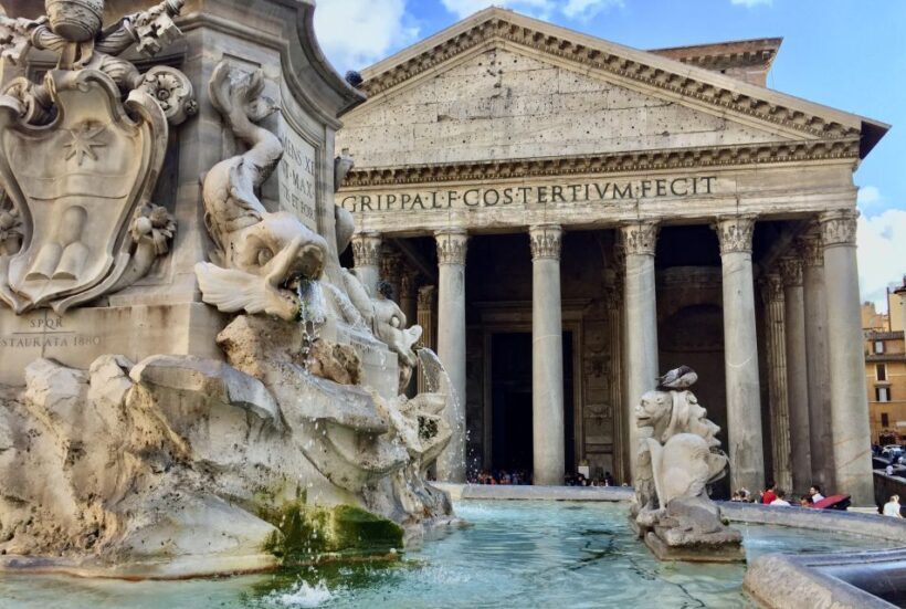 Rome: Pantheon Small Group Tour and Skip-the-Line Ticket - Why This Tour Represents Good Value