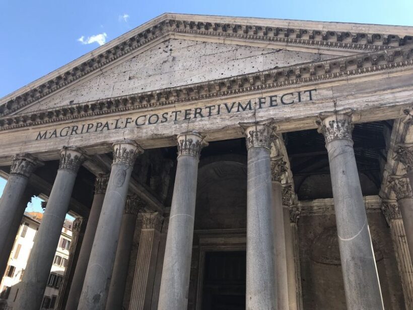Rome: Pantheon Small Group Tour with Skip-The-Line Entry - In-Depth Review of the Tour Experience
