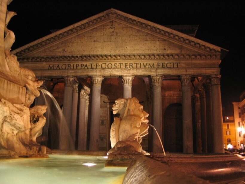 Rome: Pantheon Small Group Tour with Skip-The-Line Entry - Why This Tour Offers Great Value