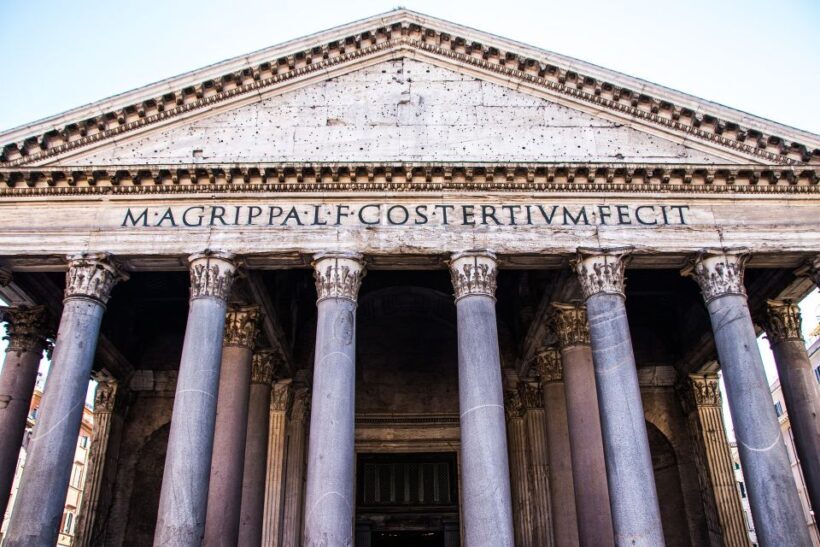 Rome: Pantheon Small Group Tour with Skip-The-Line Entry - Who Should Book This Tour?