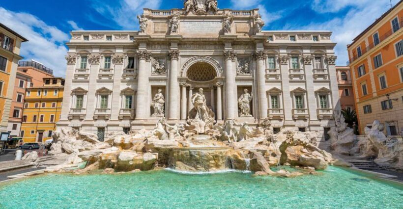 Rome: Pantheon, Trevi Fountain & Roman Squares Guided Tour - An In-Depth Look at the Tour Experience