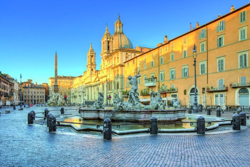 Rome: Pantheon, Trevi Fountain & Roman Squares Guided Tour - How This Tour Stacks Up
