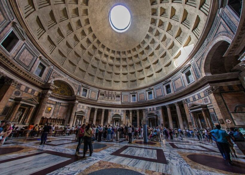 Rome: Pantheon, Trevi Fountain & Roman Squares Guided Tour - Who Should Consider This Tour?