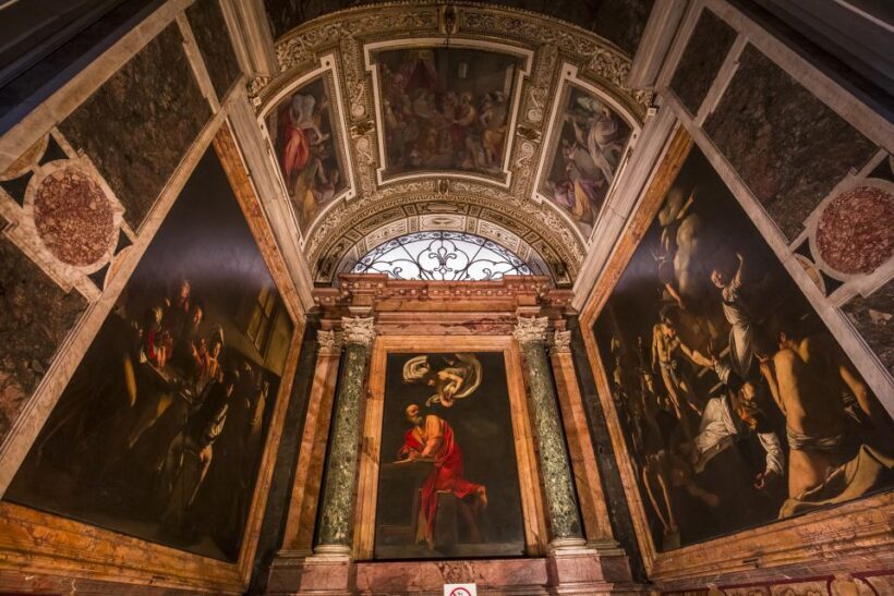 Rome: Pantheon, Trevi Fountain & Roman Squares Guided Tour - Frequently Asked Questions