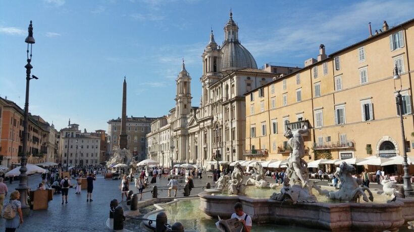 Rome: Pantheon, Trevi, Navona and Spanish Steps Private Tour - Authentic Experiences & Hidden Gems