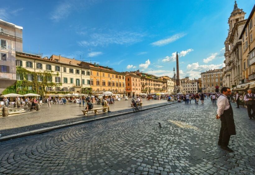 Rome: Pantheon, Trevi, Navona and Spanish Steps Private Tour - Pricing & Value