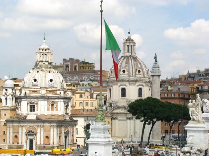 Rome: Pantheon, Trevi, Navona and Spanish Steps Private Tour - The Sum Up