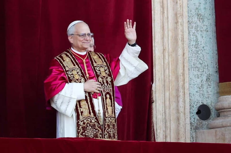 Rome: Papal Audience Experience with Pope Leo XIV - What Makes This Tour Stand Out?