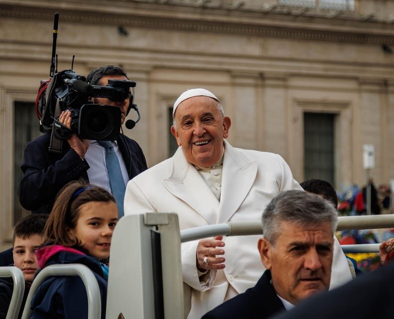Rome: Papal Audience Tour With Reserved Access - An In-Depth Look at the Experience