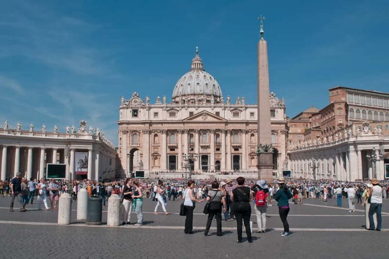 Rome: Papal Audience with Pope Leo XIV & Expert Guide - Final Thoughts: Who Is It Best For?