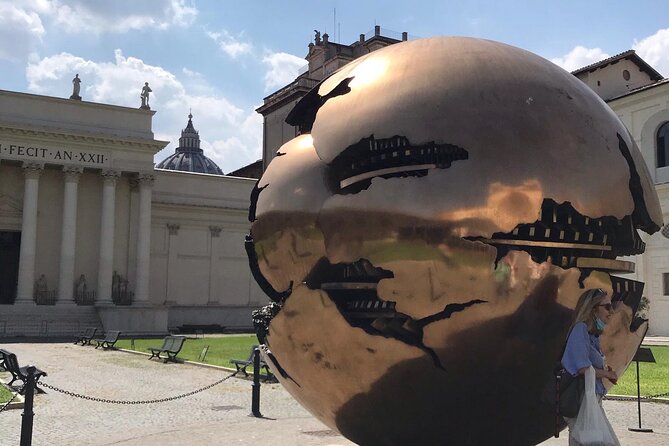 Rome :Papal Audience with Skip the Line Vatican Museums Guided Tour - FAQ