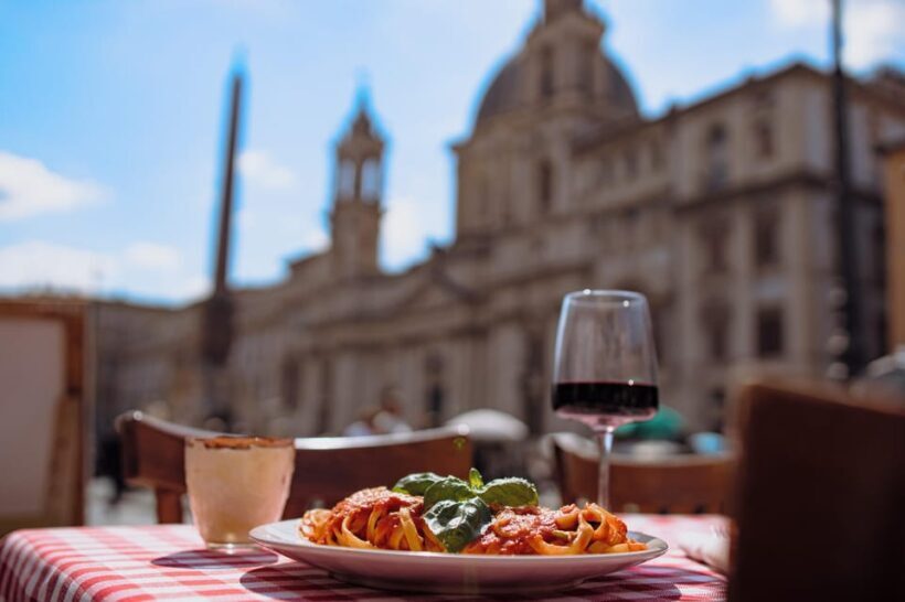Rome: Pasta and Tiramisu Cooking Class in Piazza Navona - Frequently Asked Questions
