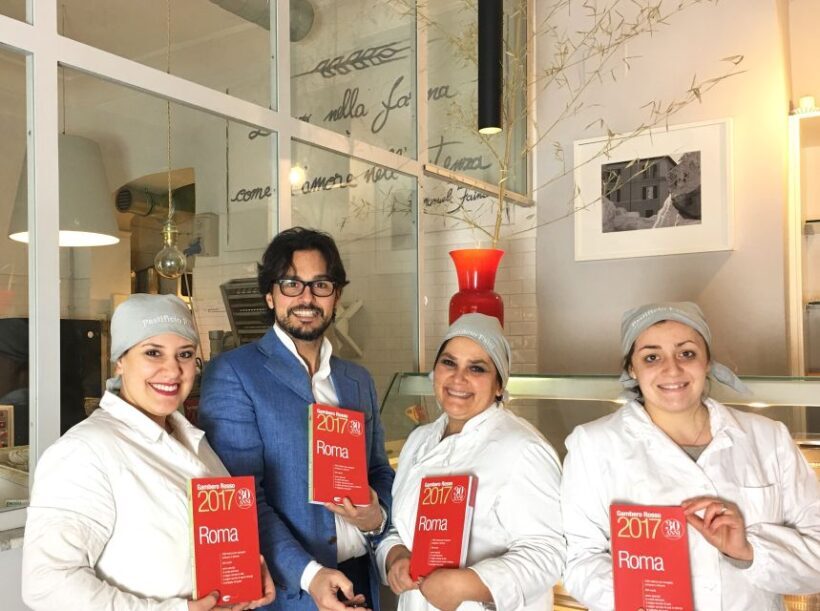 Rome: Pasta Cooking Class in a Professional Pasta Laboratory - Key Points