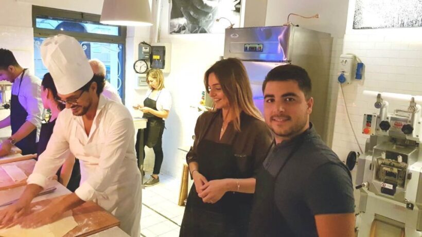 Rome: Pasta Cooking Class in a Professional Pasta Laboratory - FAQs