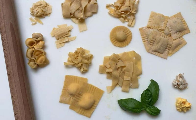 Rome: Pasta Cooking Class with Market Visit and Wine - Areas to Consider