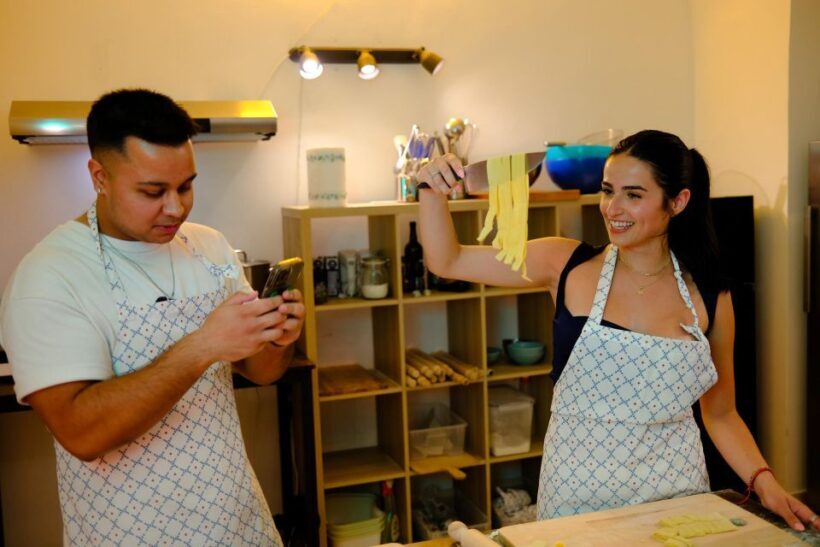 Rome: Pasta Cooking Class with Spritz Cocktails - The Sum Up: Is It Worth It?