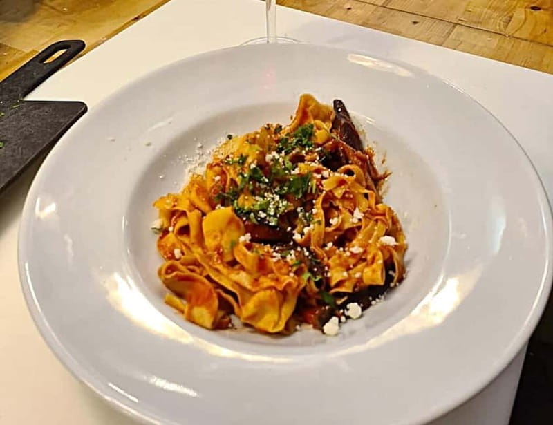 Rome: Pasta Cooking Class with Wine, Coffee, and Limoncello - Final Thoughts