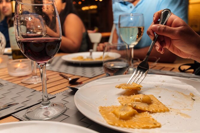 Rome Pasta-Making Class: Cook, Dine & Drink Wine With Local Chef - Value and Practical Considerations