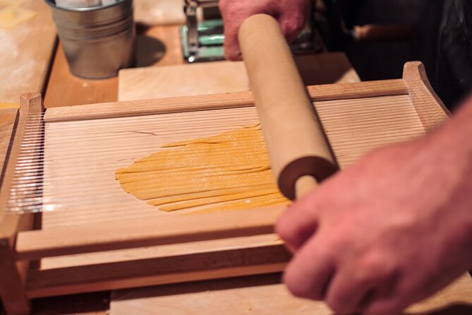 Rome Pasta-Making Class: Cook, Dine & Drink Wine With Local Chef - FAQ