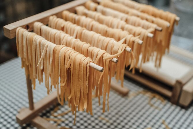 Rome Pasta-Making Class: Cook, Dine & Drink Wine With Local Chef - Final Thoughts