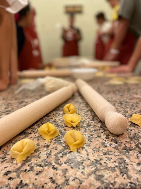 Rome: Pasta Making Class with Wine, Limoncello, and Dessert - Final Thoughts