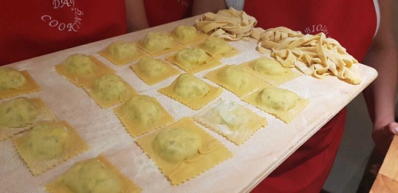 Rome: Pasta Making Workshop with Lunch - Practical Details & Tips