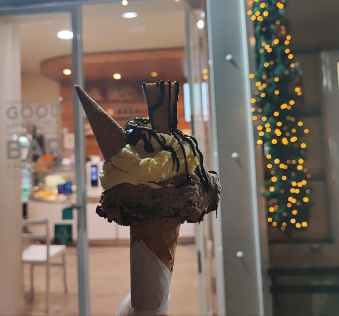 Rome: Pasta, Pizza & Gelato Tour in TRASTEVERE - Key Points