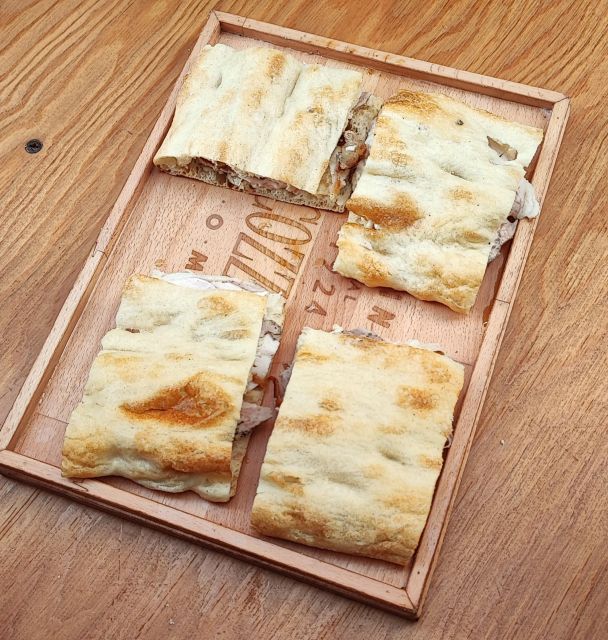 Rome: Pasta, Pizza & Gelato Tour in TRASTEVERE - Why This Tour Offers Great Value