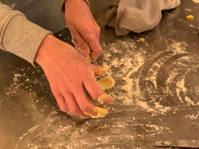 Rome: Pasta & Tiramisu Class with Fine Wine by the Vatican - Frequently Asked Questions