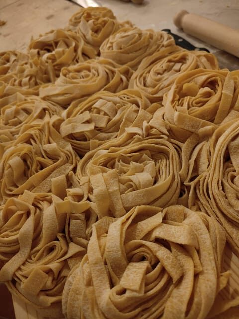 Rome: Pasta & Tiramisu Cooking Class near the Spanish Steps - Final Thoughts: Who Will Love This?