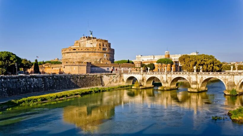 Rome: Paths of the Vatican Guided Tour - Authentic Stories and Reviews