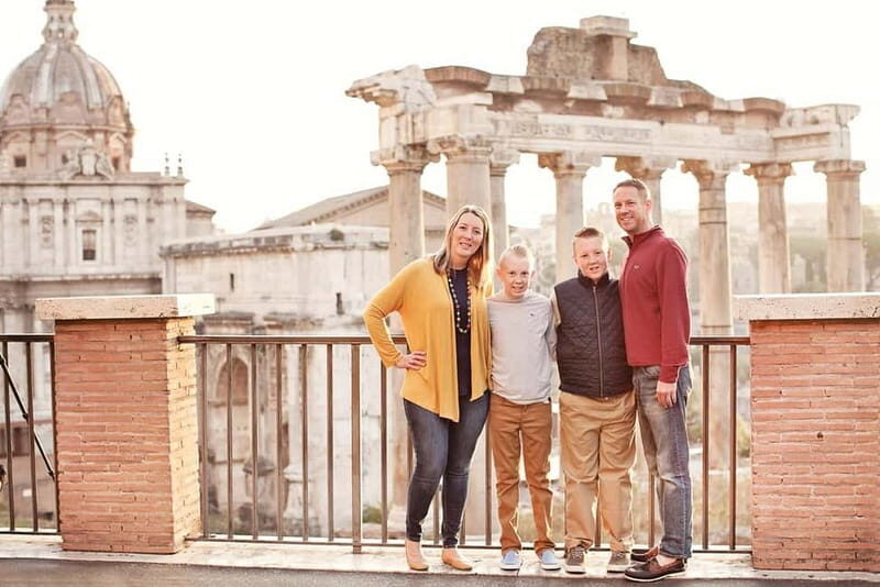 Rome: Personal Photographer- Travel Photography Experience - Who Would Love This Tour?