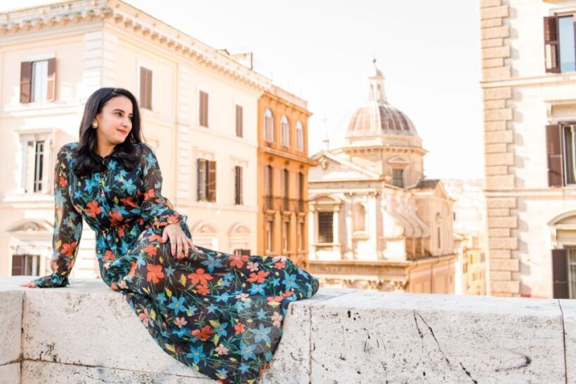 Rome: Personal Travel and Vacation Photographer - The Cost: Is It Worth It?