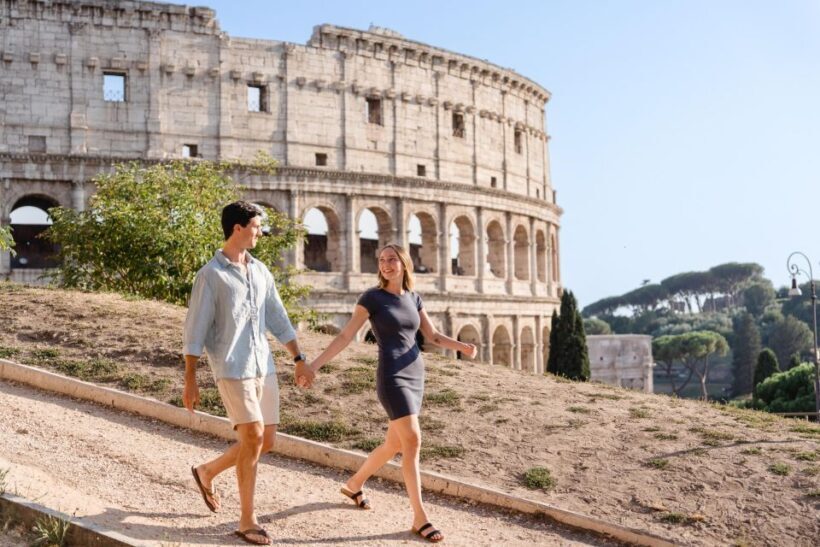 Rome: Personal Travel and Vacation Photographer - Practical Details and Tips