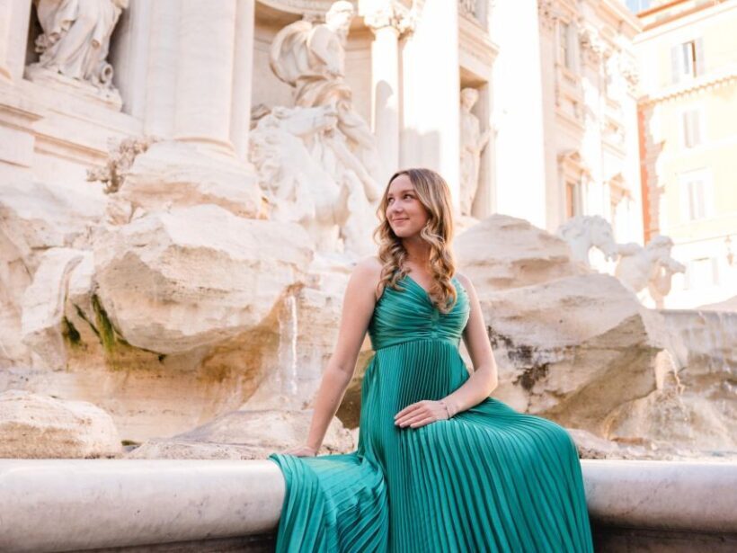 Rome: Personal Travel and Vacation Photographer - Authentic Reviews That Speak Volumes