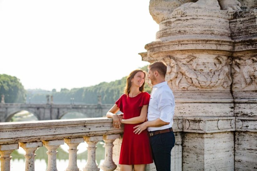 Rome: Personal Travel and Vacation Photographer - FAQ