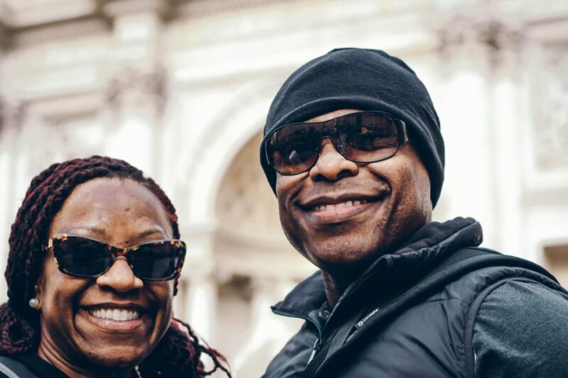 Rome: Personal Travel and Vacation Photographer - Photography Experience