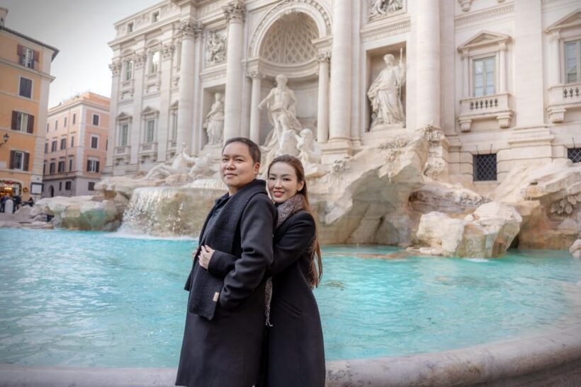 Rome: Personalized Photoshoot outside the Colosseum - Frequently Asked Questions