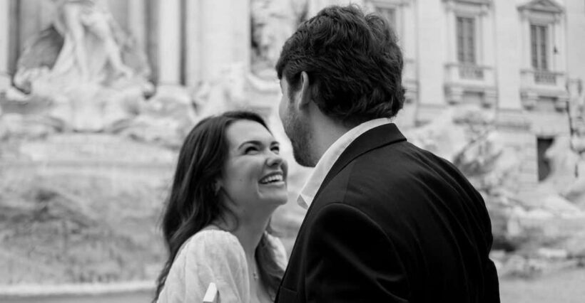 Rome: Personalized Private Couple Photoshoot Experience - Why Choose a Private Couple Photoshoot in Rome?